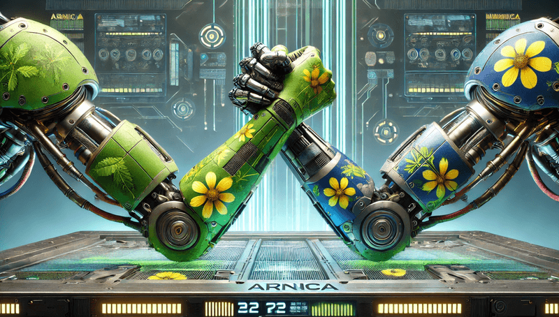 #1 Application Security Platform – SAST, SCA, IaC, Secrets | Arnica